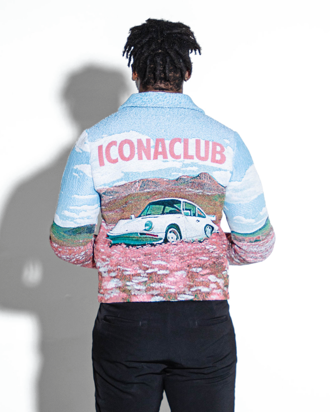 Store Main Page – Iconaclub