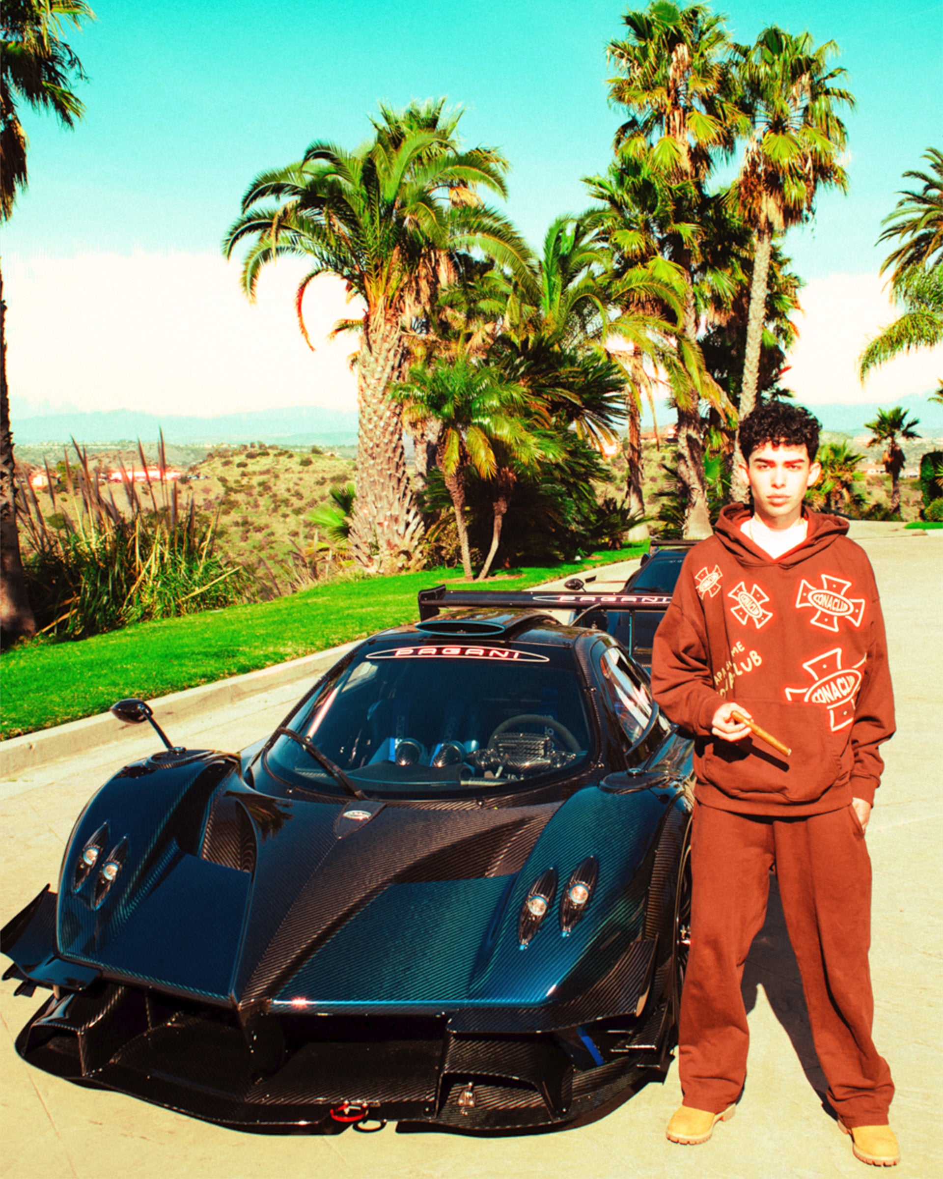 Lookbook – Iconaclub