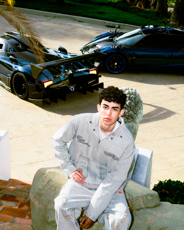 Lookbook – Iconaclub