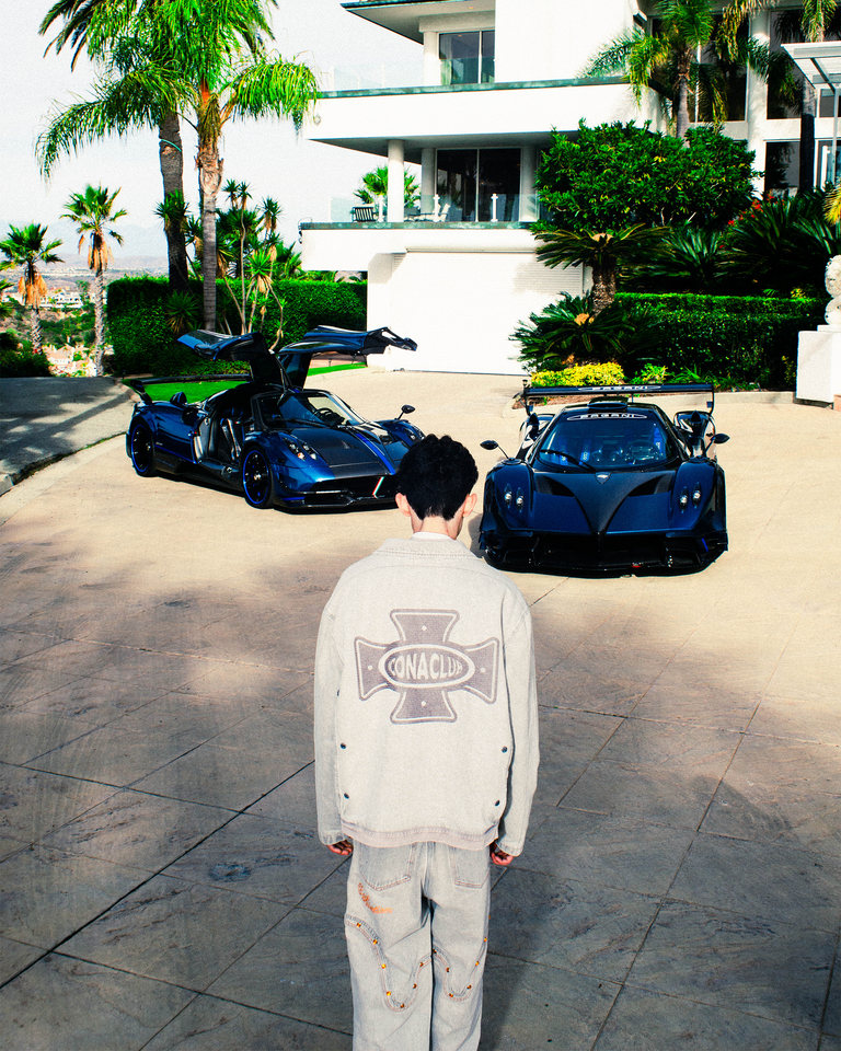 Lookbook – Iconaclub