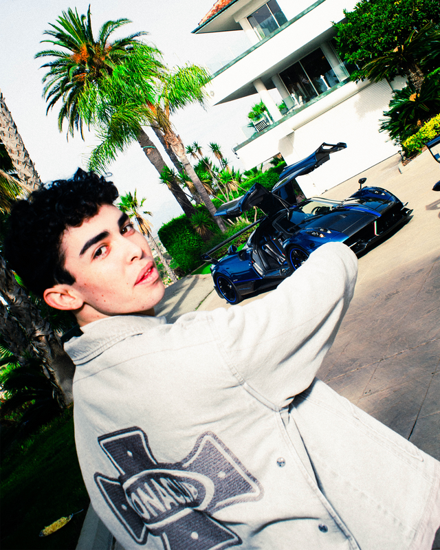 Lookbook – Iconaclub