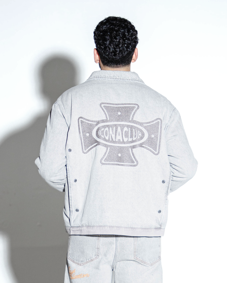 Store Main Page – Iconaclub