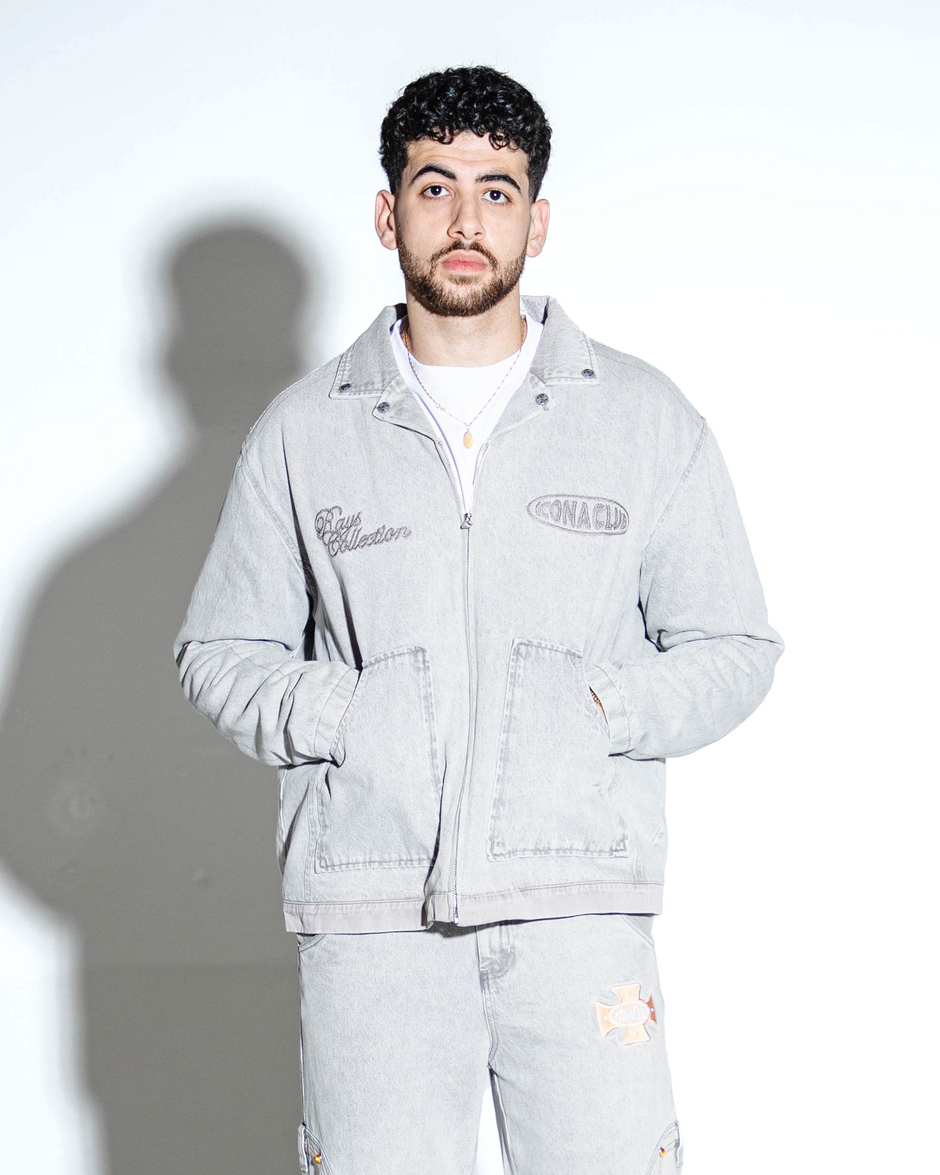 Store Main Page – Iconaclub