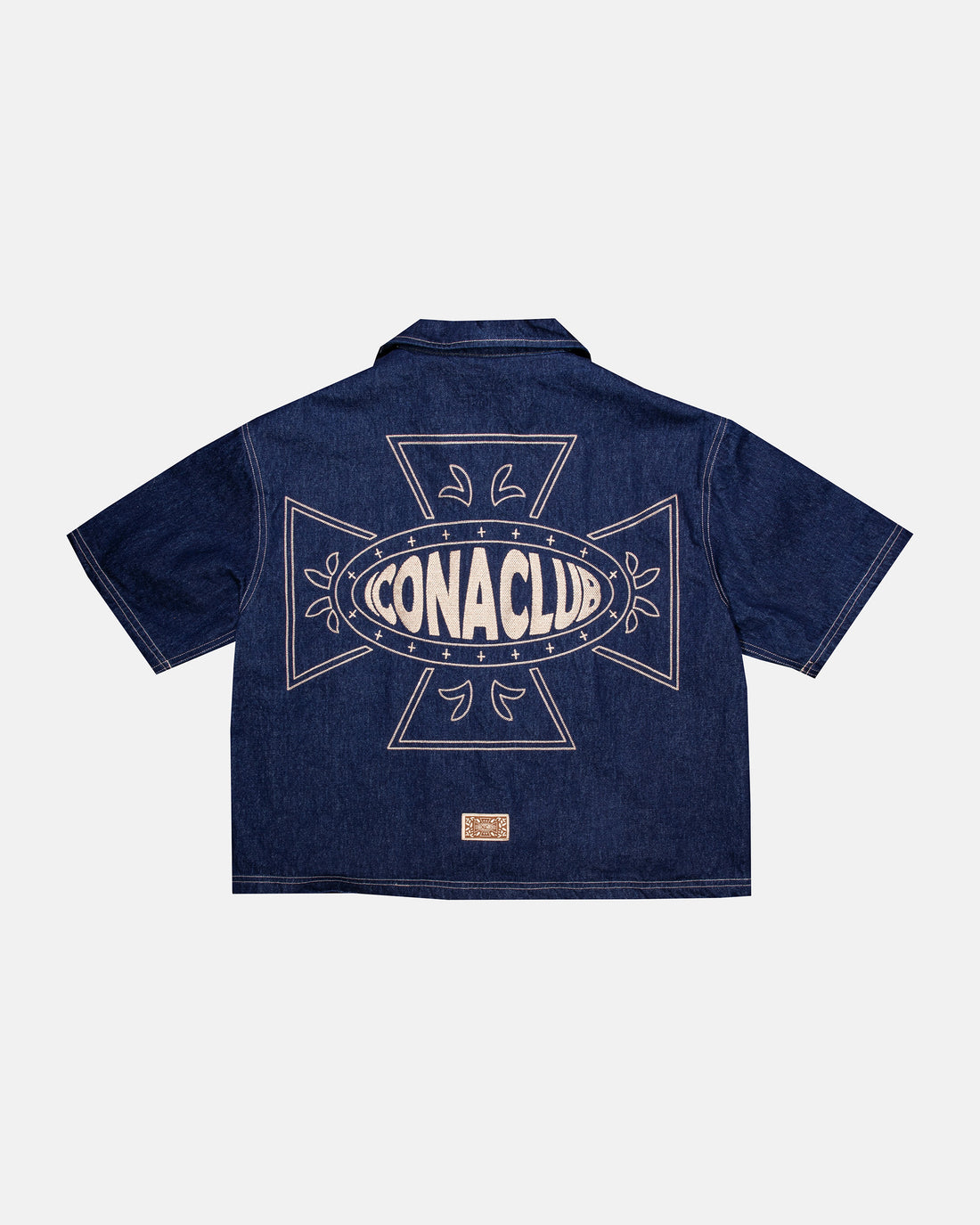 Store Main Page - Iconaclub