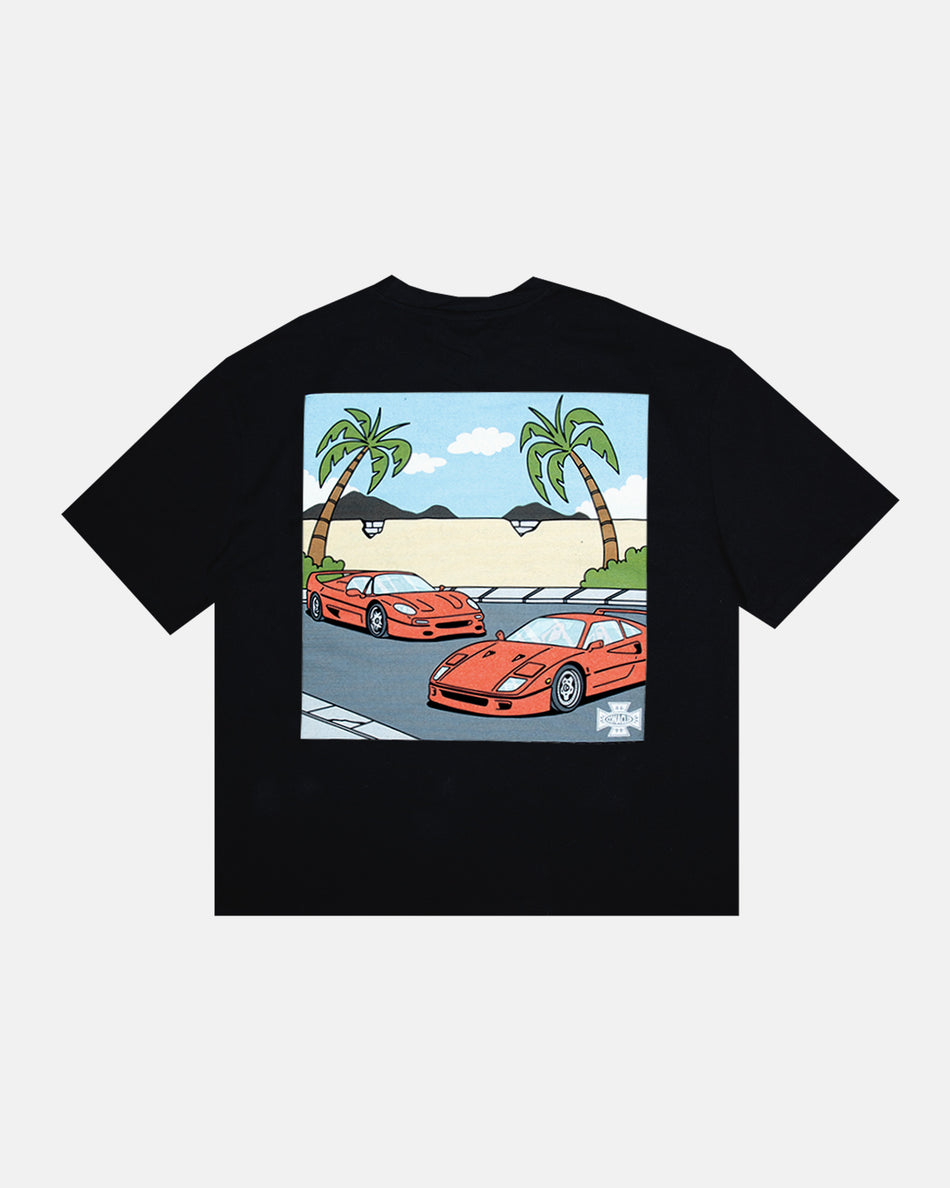 Store Main Page - Iconaclub