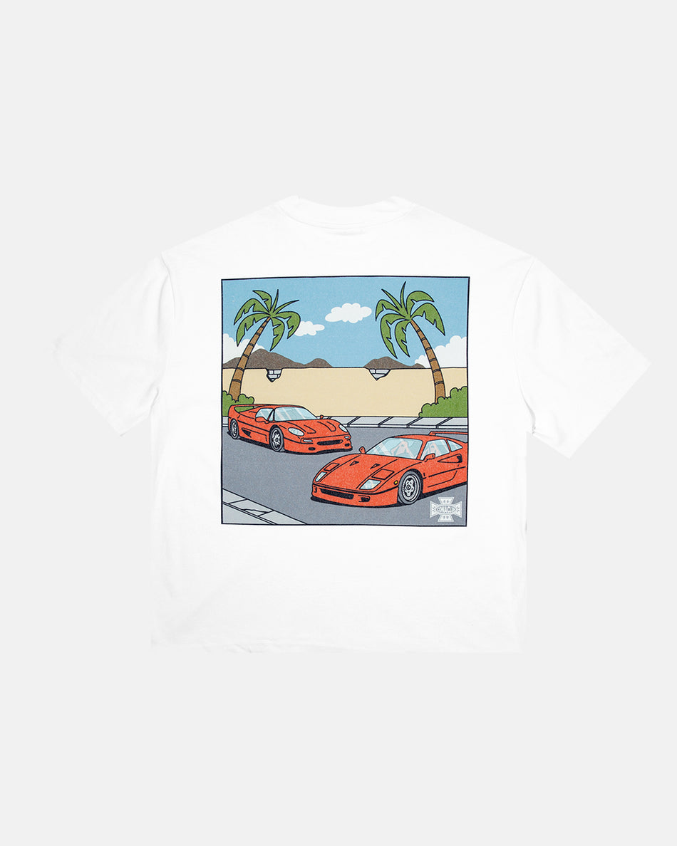 Store Main Page - Iconaclub