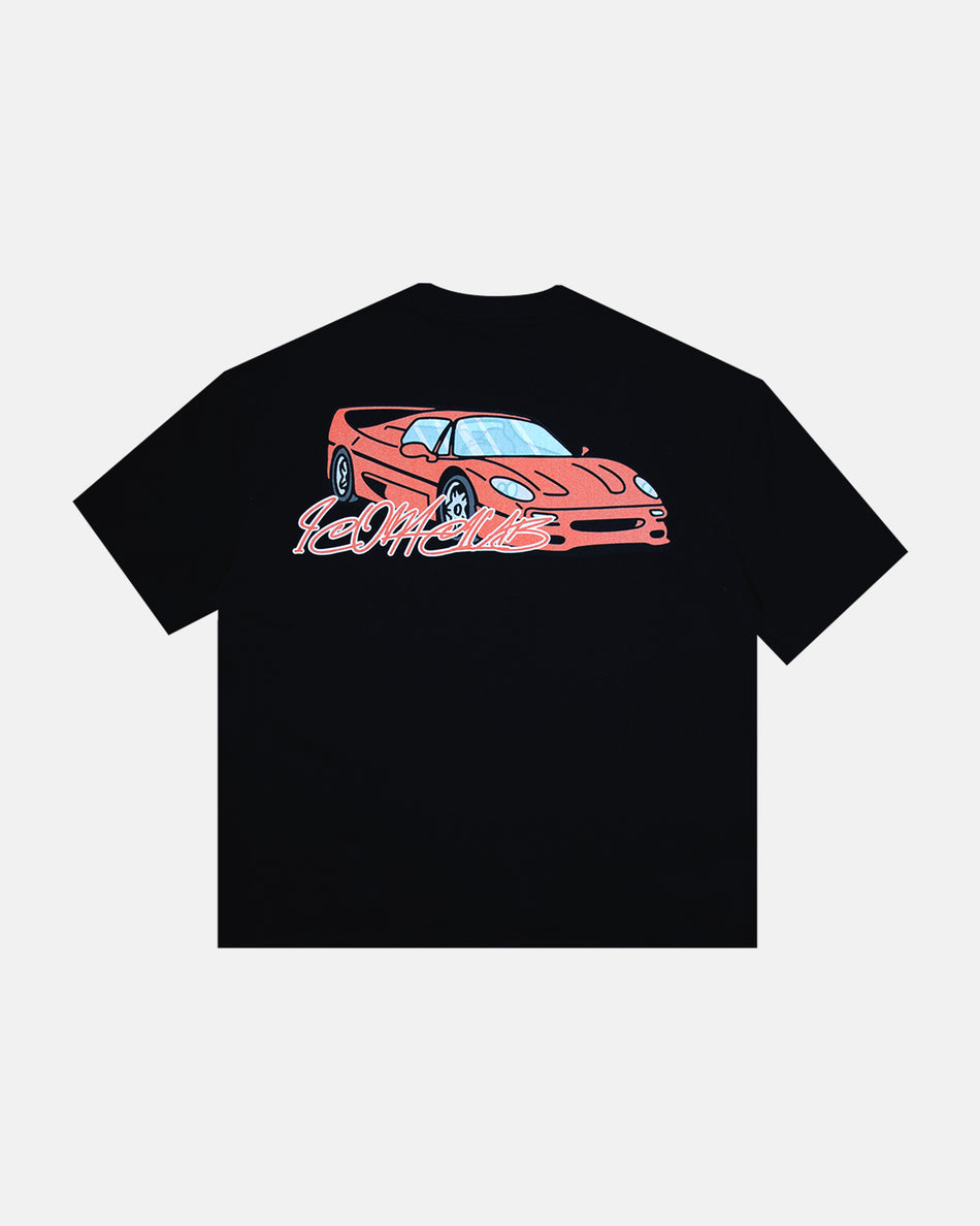 Store Main Page - Iconaclub