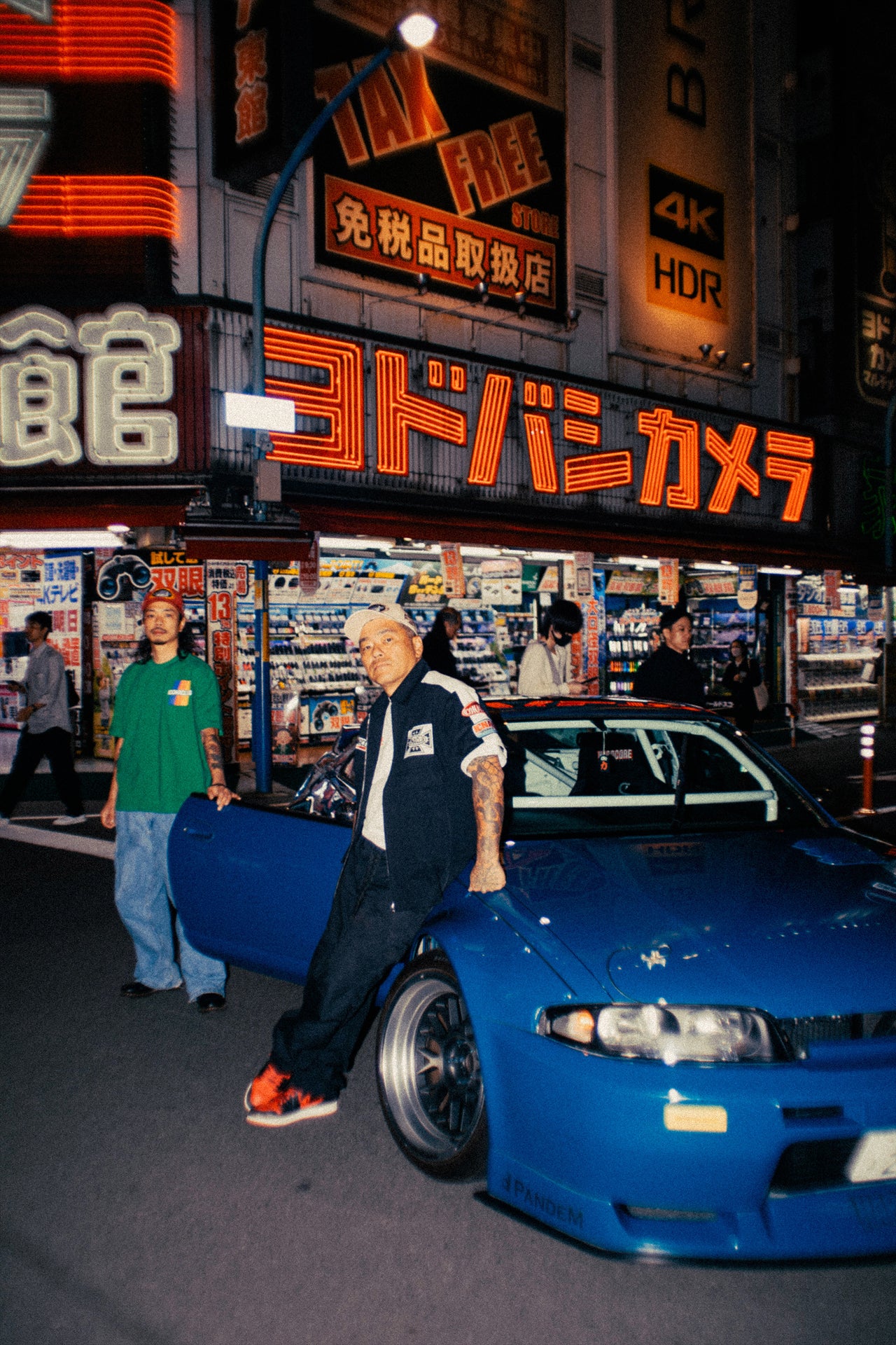 Lookbook - Iconaclub