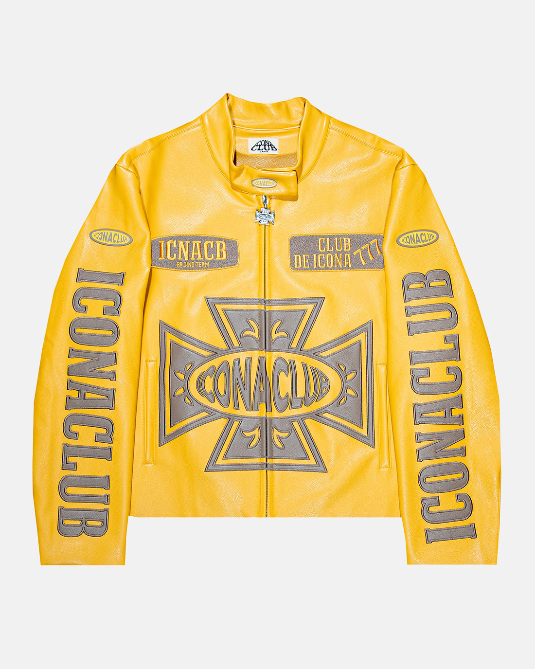 Store Main Page - Iconaclub