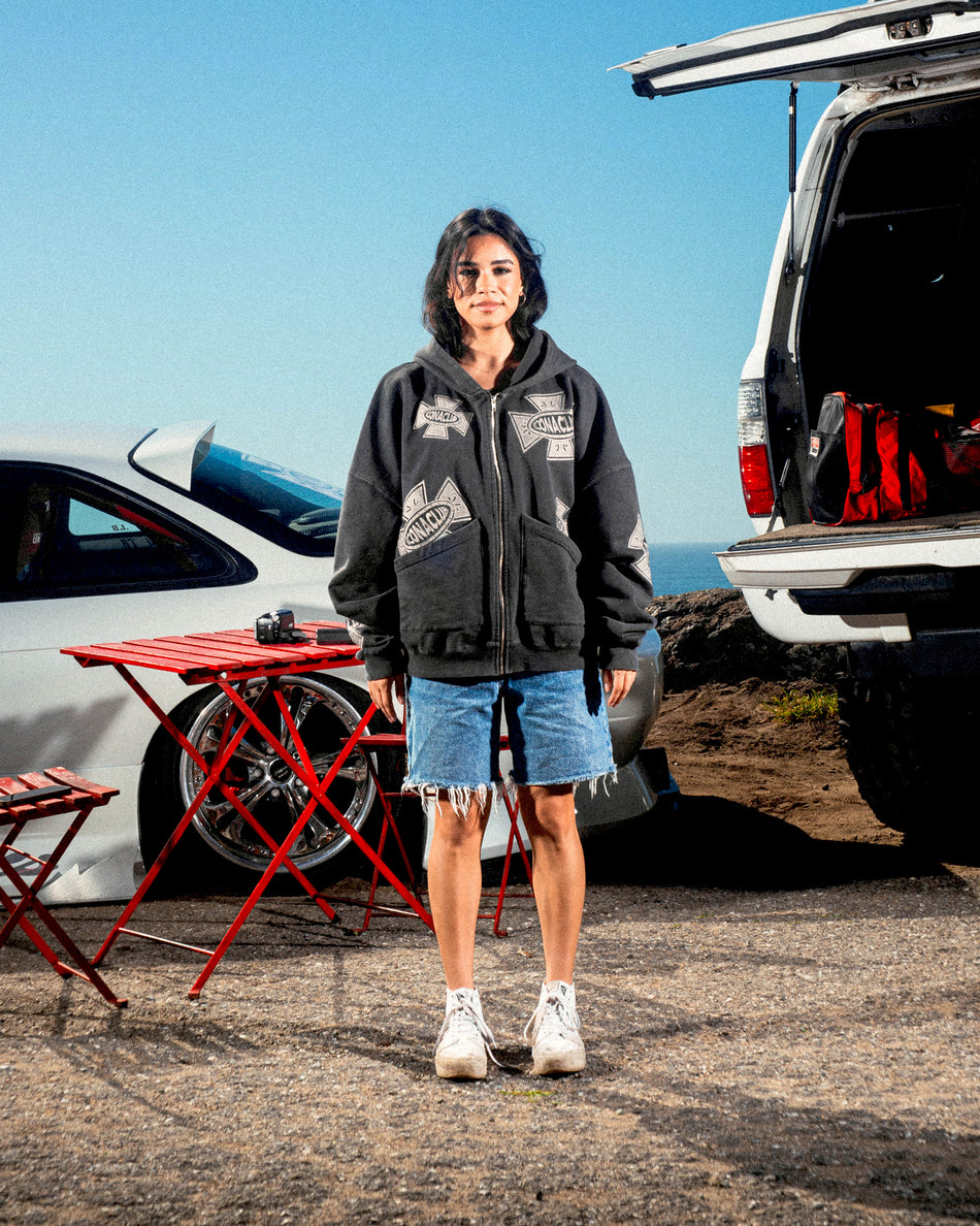 2025 Debut Collection Lookbook - Iconaclub