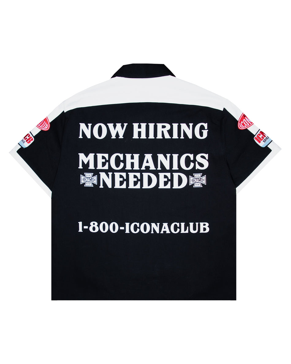 Store Main Page - Iconaclub