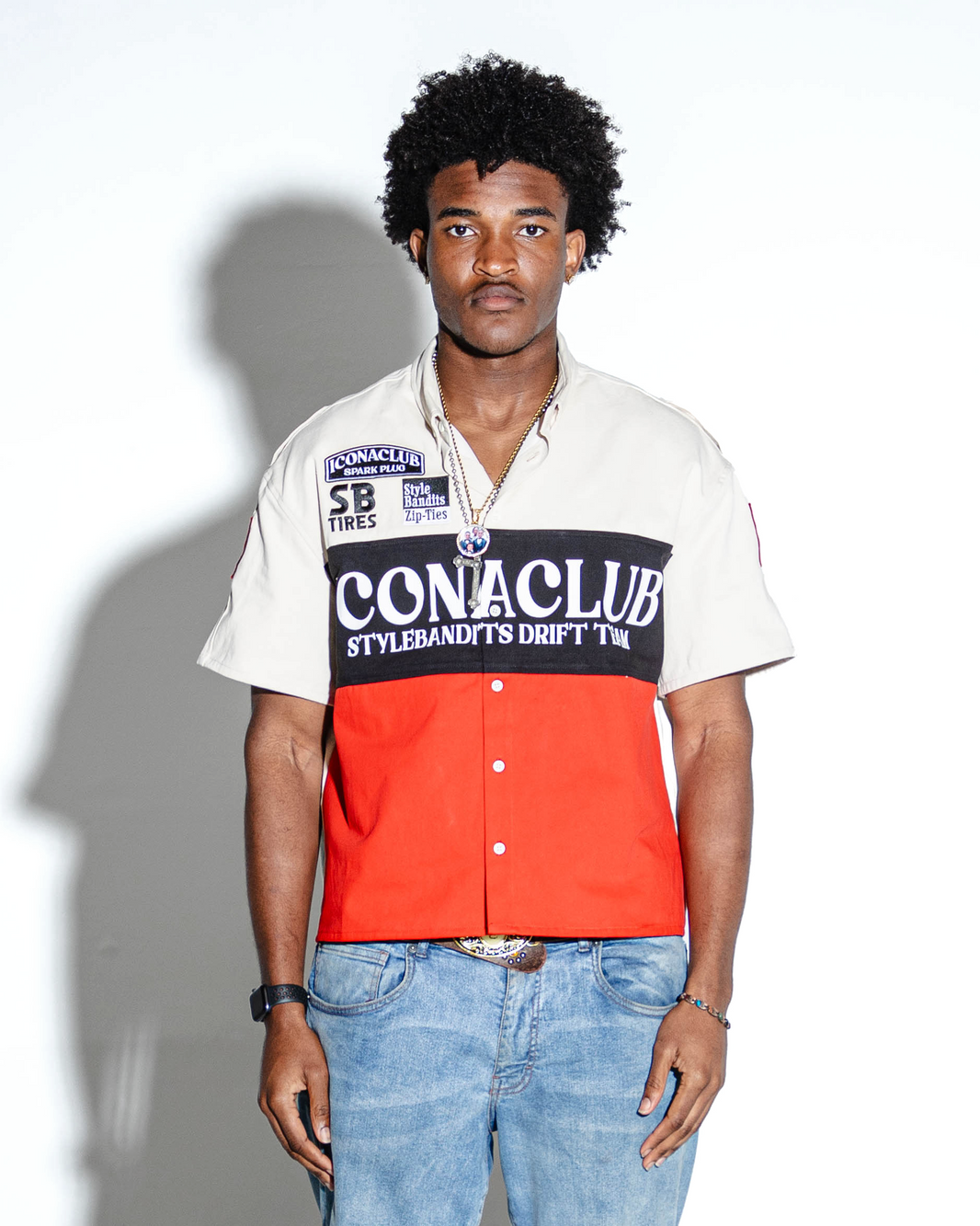 Store Main Page – Iconaclub