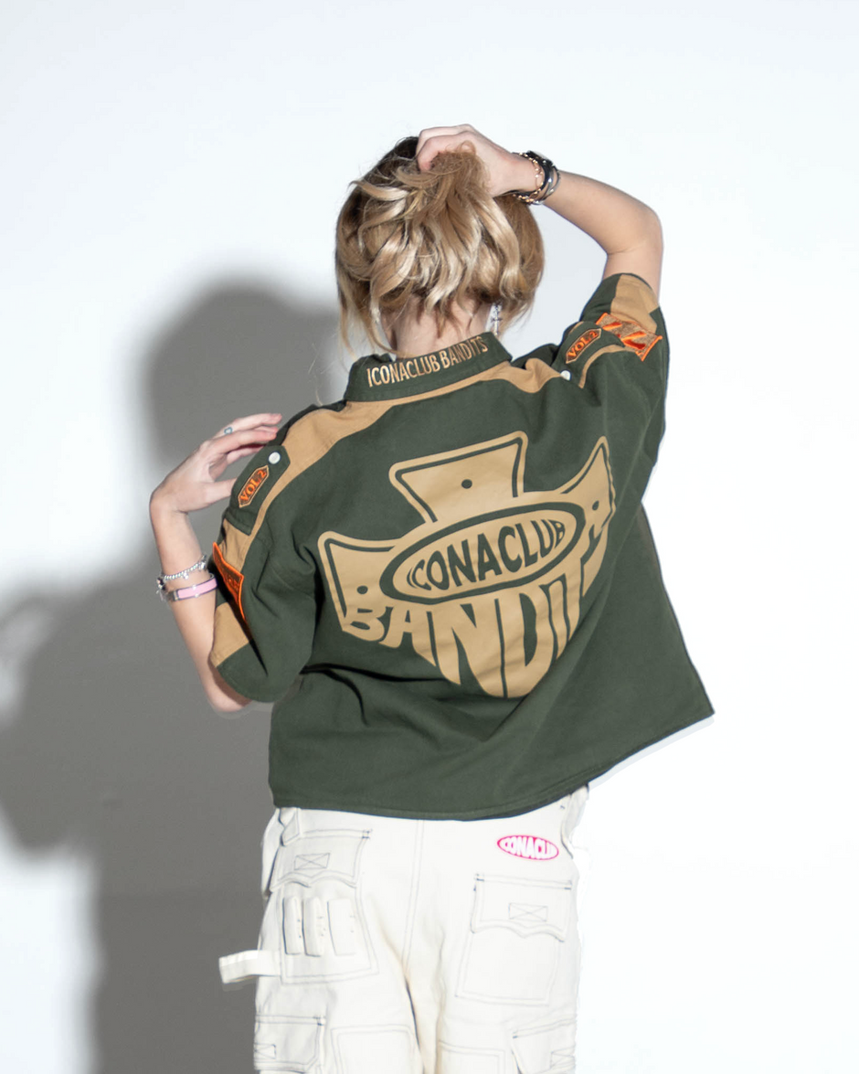 Store Main Page – Iconaclub